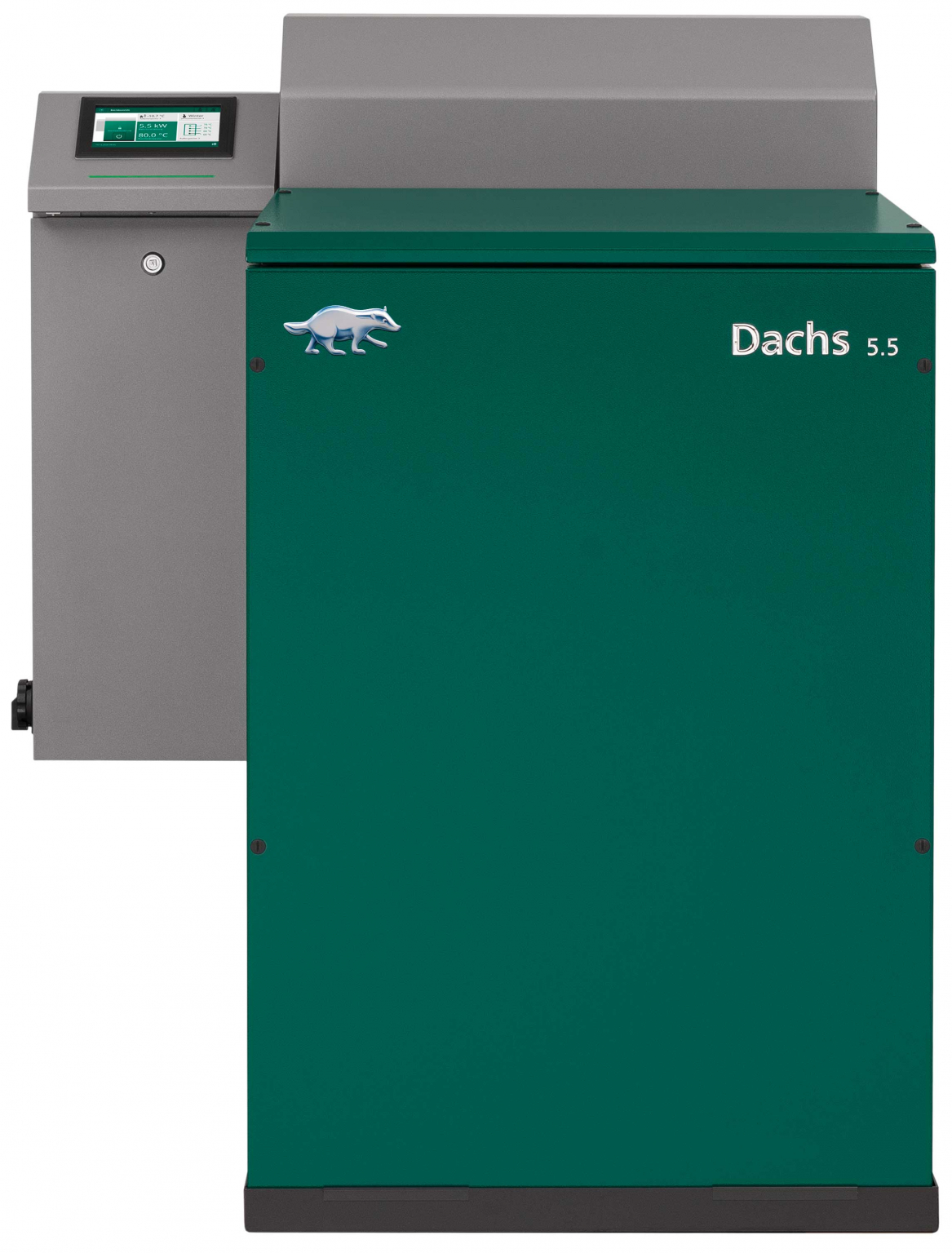 Der Dachs – Solis Power
